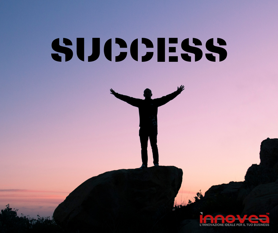 Come avere successo sul web? - Innovea Come avere successo sul web? - Innovea